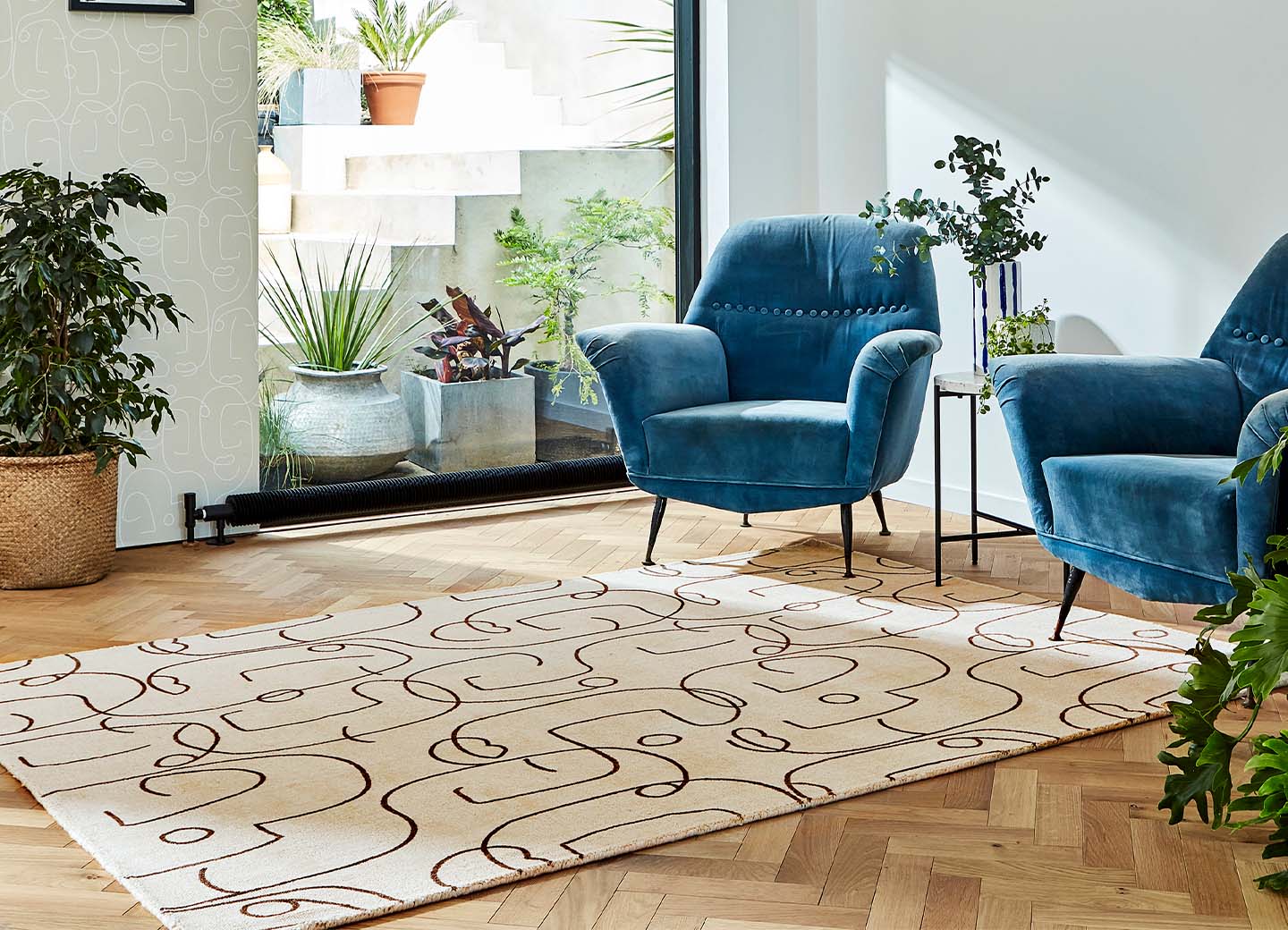 Rugs | Scion Rug Designs | Scion Living