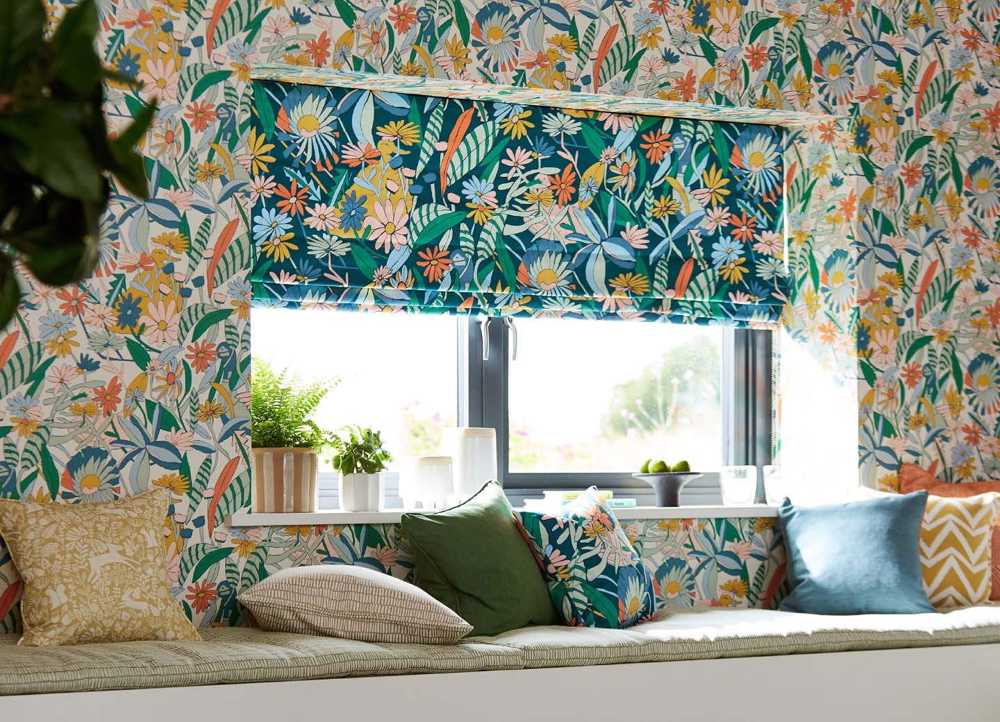 Scion Fabric | Scion Upholstery Material | Scion Living