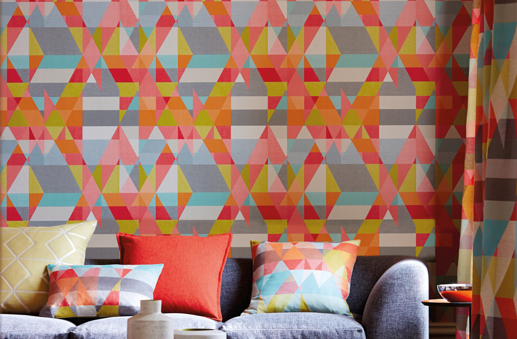 Wide Width Wallpaper | Extra Wide Wallpaper | Scion Living
