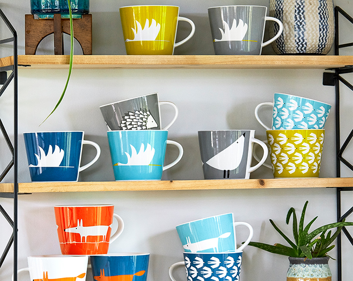 Our Brand Partners | Scion Living