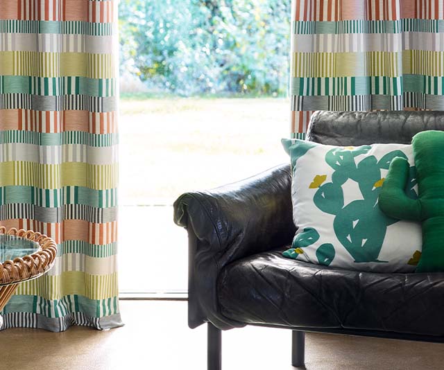 Scion Fabric | Scion Upholstery Material | Scion Living