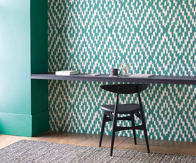 Floral & Botanical Wallpaper | Scion Living