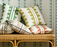 Scion Fabric | Scion Upholstery Material