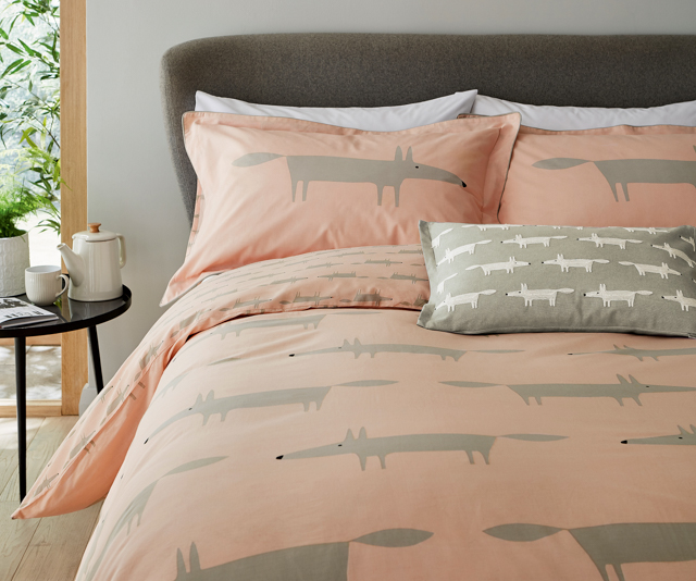 Scion Fabric | Scion Upholstery Material | Scion Living