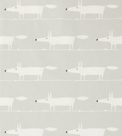 Scion Wallpaper | Shop Lohko, Mr Fox & More