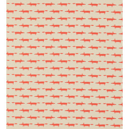 Little Fox in Neutral / Spice| Scion Living