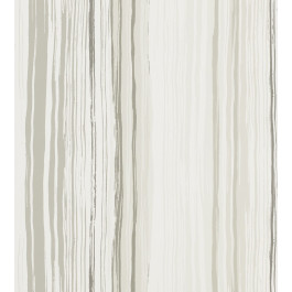 Zing Wallpaper in Pebble/Graphite/Hemp | Scion Living