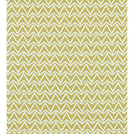 Dhurrie Fabric in Sauterne | Scion Living