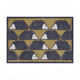 Spike Door Mat in Neutral | Scion Living