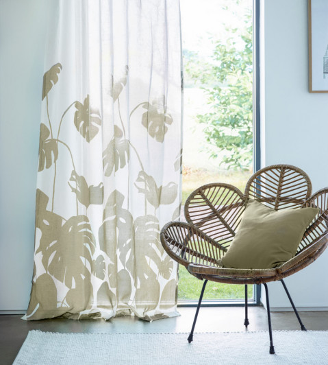 Floral & Botanical Fabric | Scion Living