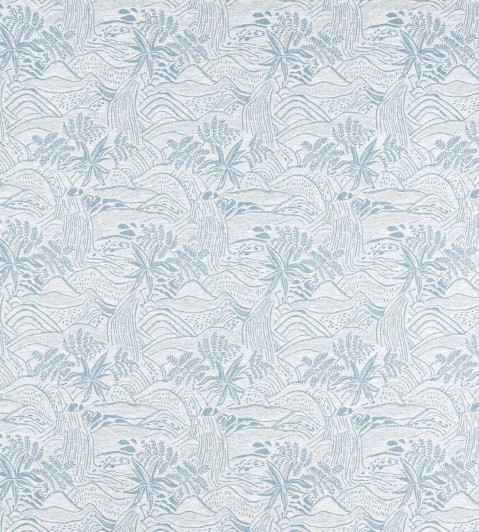 Floral & Botanical Fabric | Scion Living