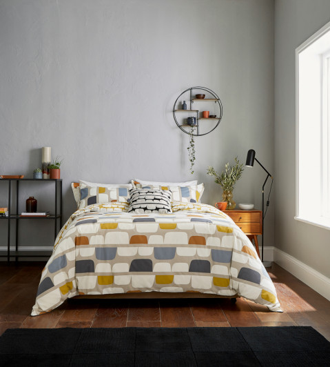 Bedding | Duvet Covers & Sets | Scion Living