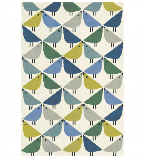 Rugs | Scion Rug Designs | Scion Living