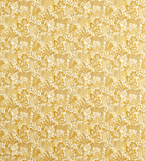 Floral & Botanical Fabric | Scion Living