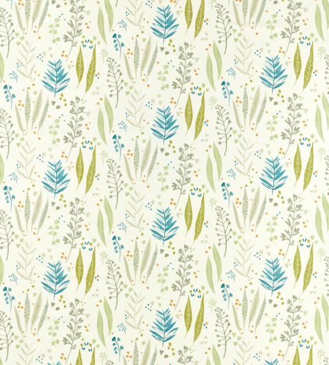 Floral & Botanical Fabric | Scion Living