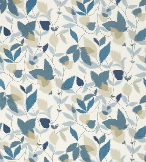 Floral & Botanical Fabric | Scion Living