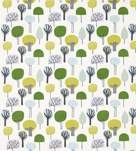 Floral & Botanical Fabric | Scion Living