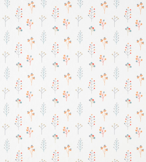 Floral & Botanical Fabric | Scion Living