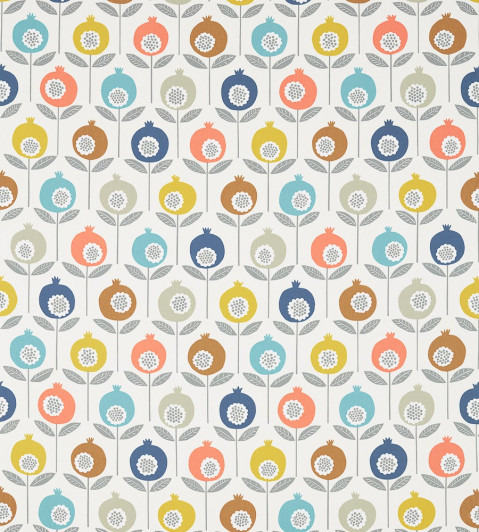 Floral & Botanical Fabric | Scion Living