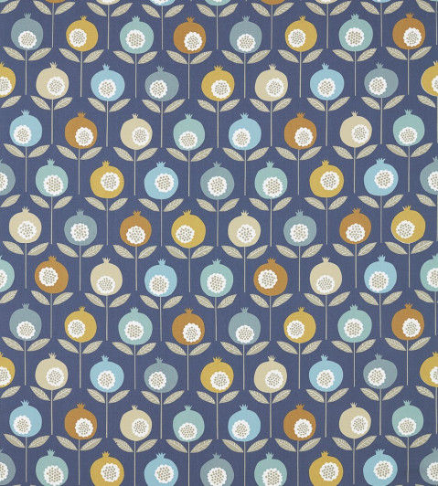 Floral & Botanical Fabric | Scion Living