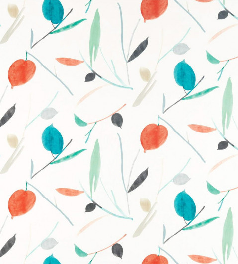 Floral & Botanical Fabric | Scion Living