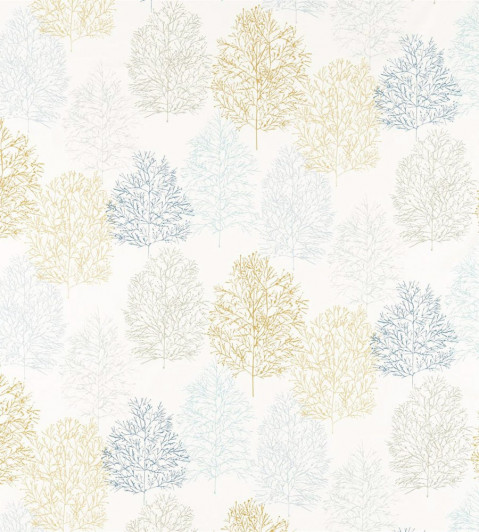 Floral & Botanical Fabric | Scion Living