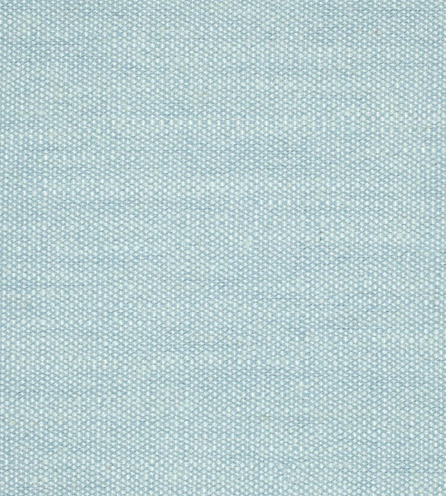 Plains One Fabric in Powder Blue | Scion Living