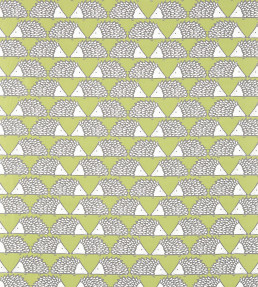 Spike Fabric in Kiwi | Scion Living
