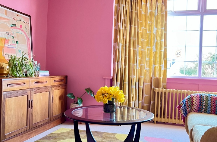 Q&A with Heather Andrews | Scion Living