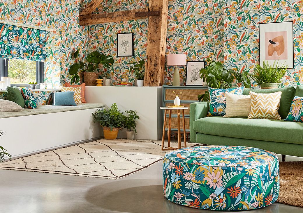 Designs in Mind | Positivity through Creativity | Scion Living