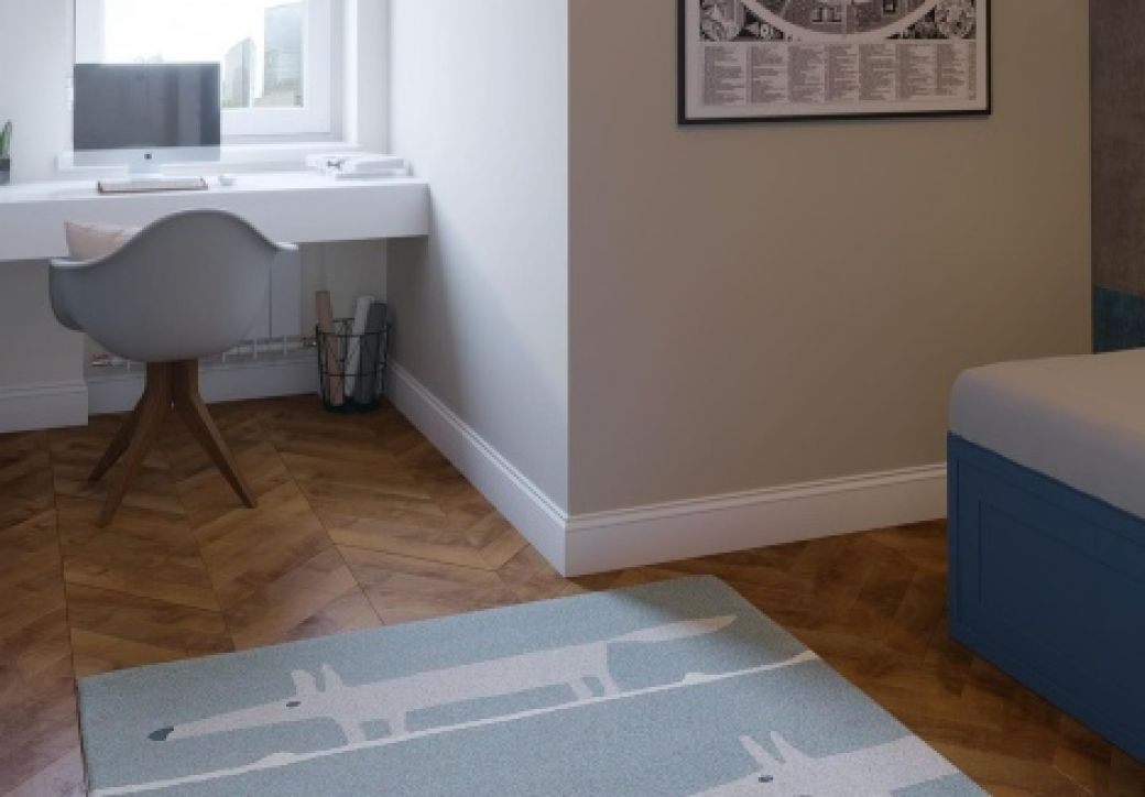 Pick the perfect colour scheme for your home office | Scion Living