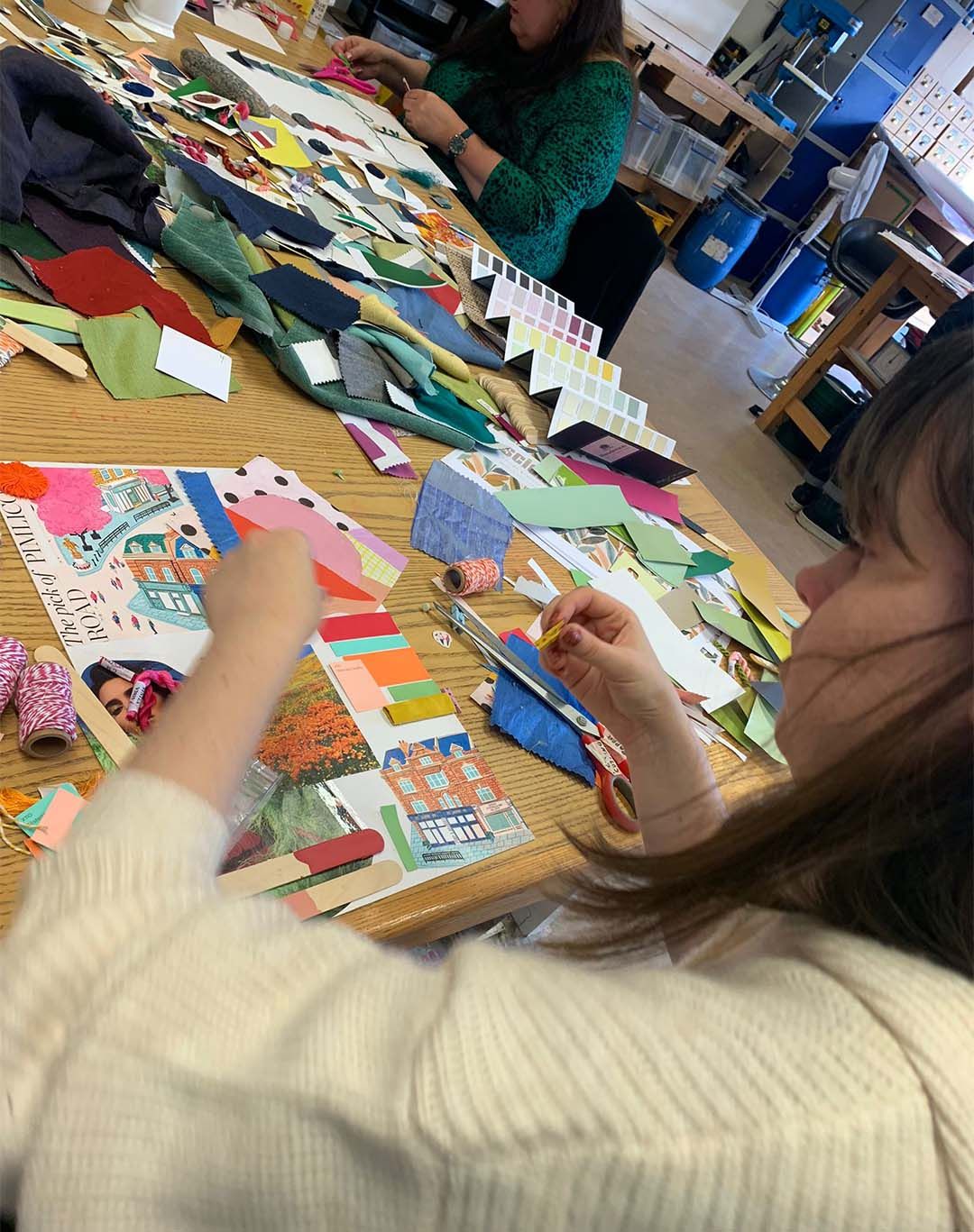 Designs in Mind | Positivity through Creativity | Scion Living