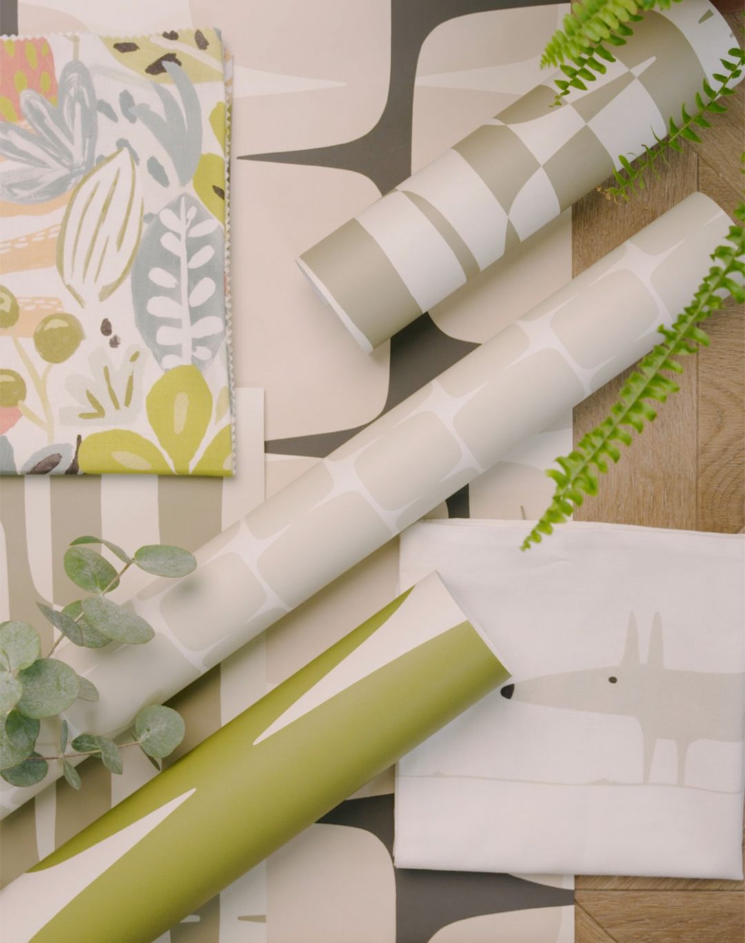 3 Ways To Style Lohko | Scion Living