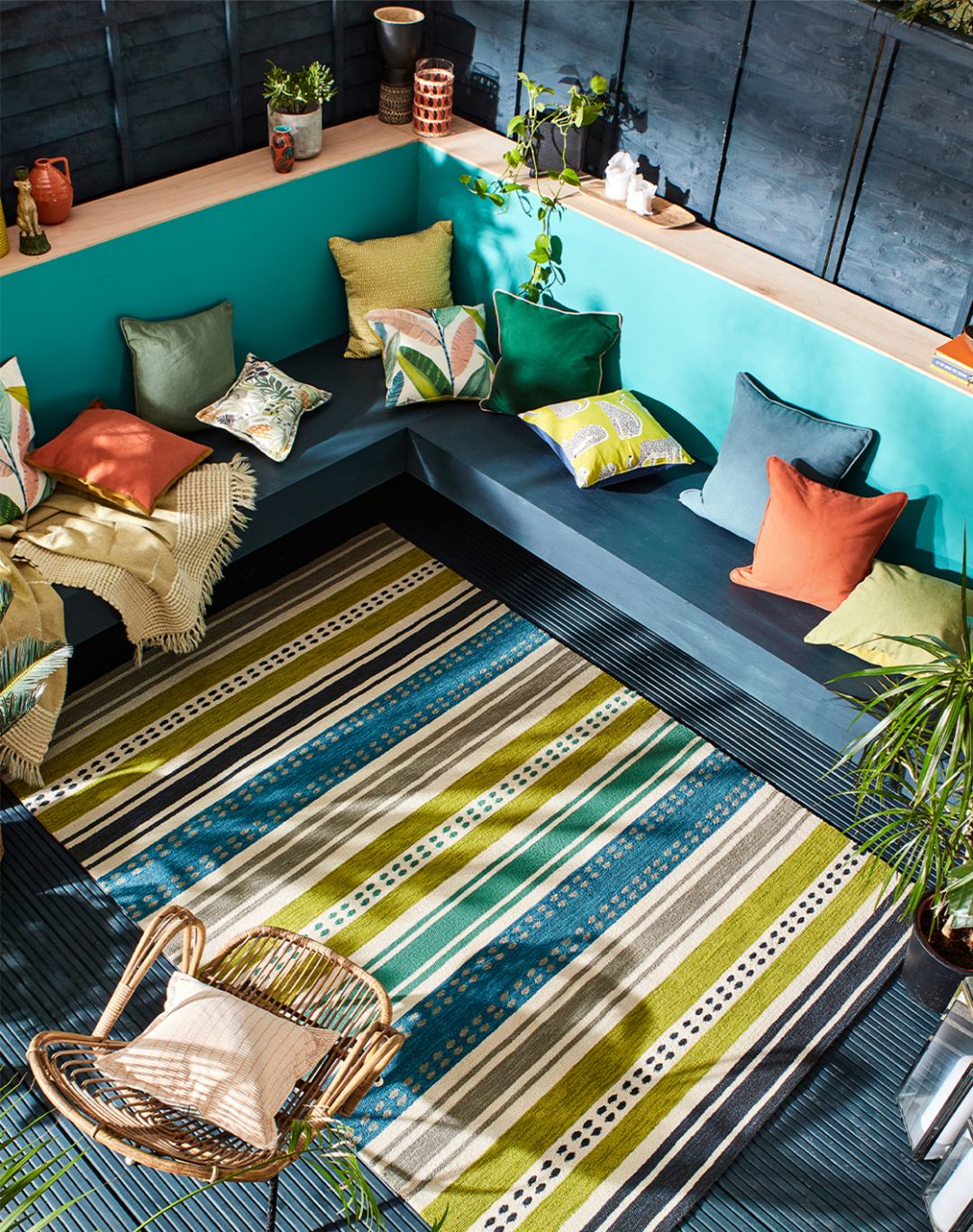 Enjoy the Outdoors with Scion | Scion Living
