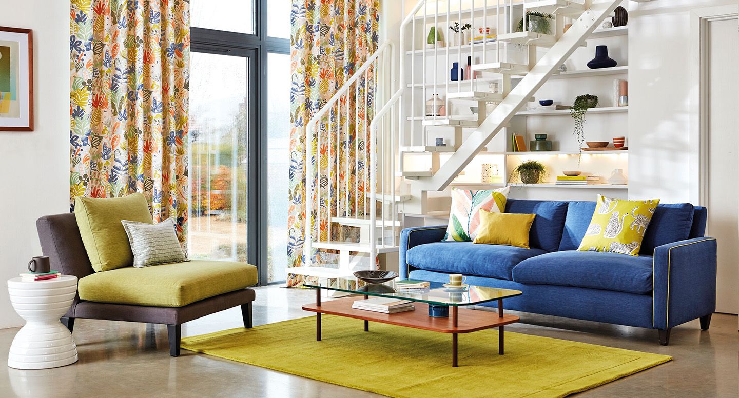 Scion Living | Uplifting Design For Your Home
