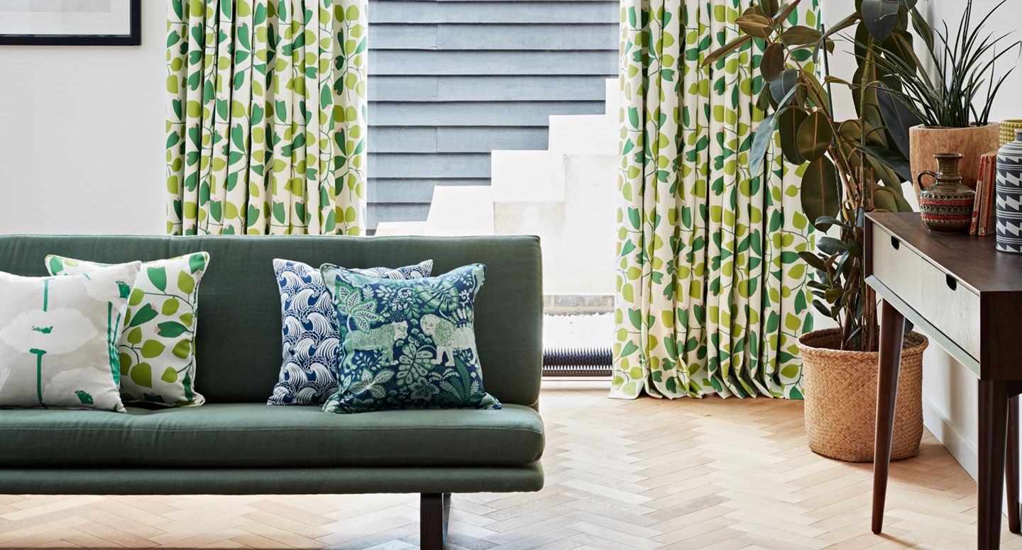 Scion Living | Uplifting Design For Your Home