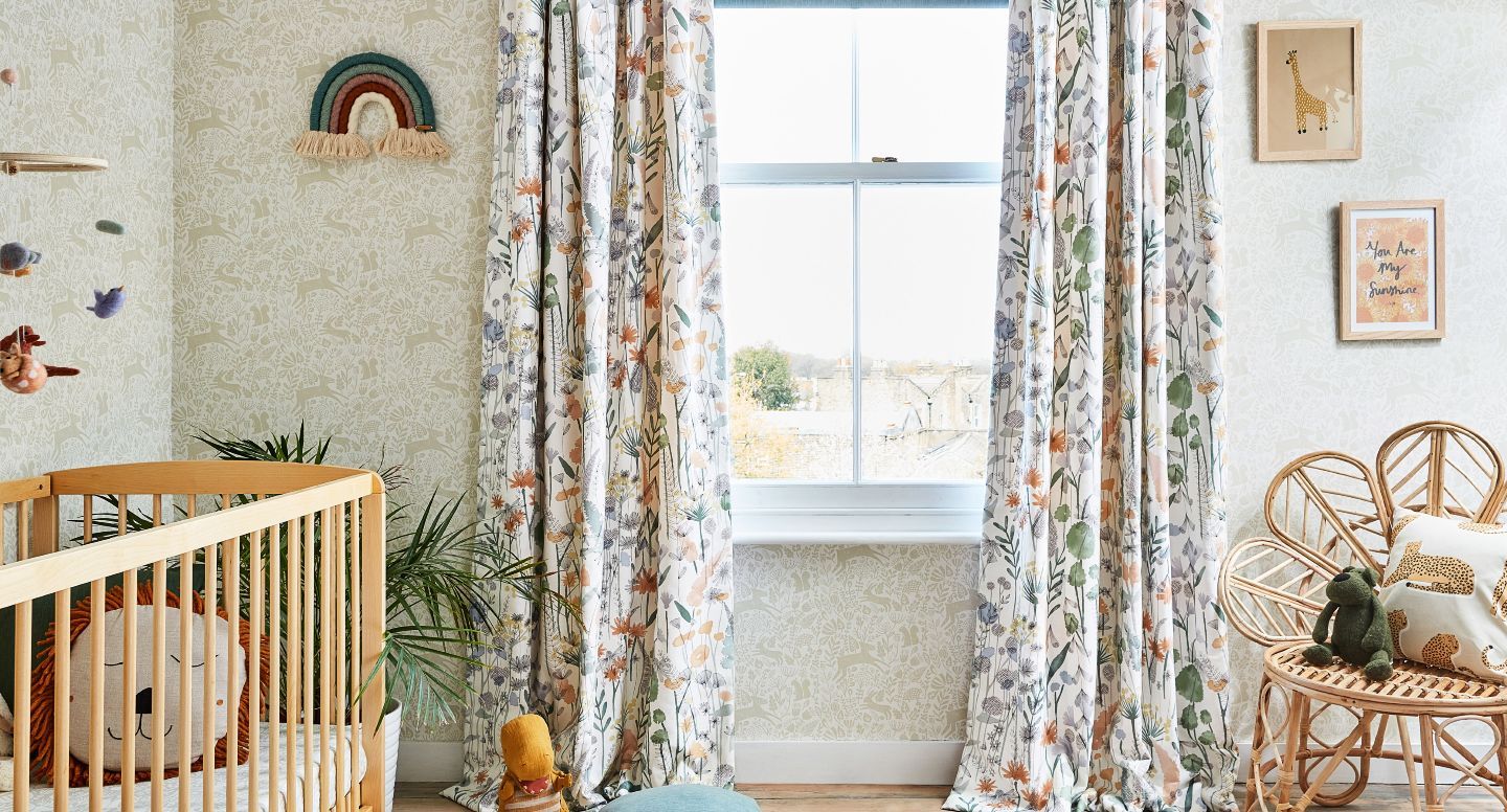 Scion Kids | Fun, Vibrant Designs | Scion Living