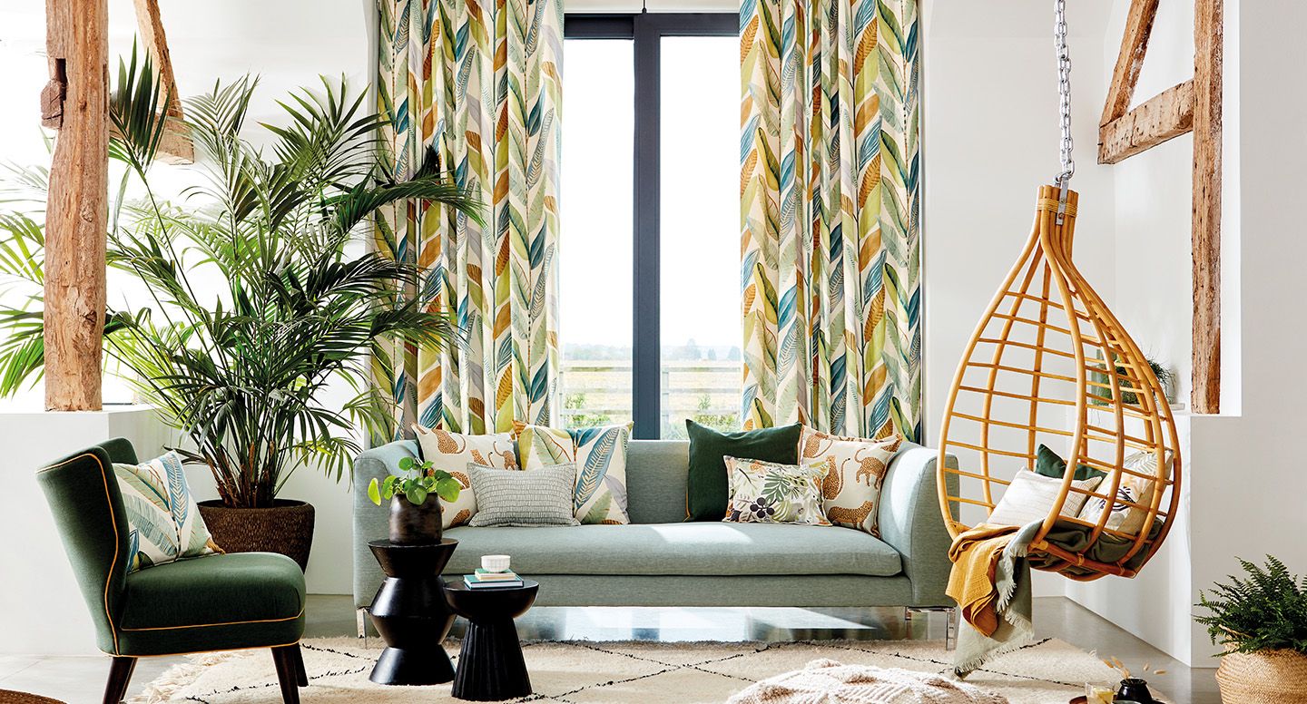 Scion Living | Uplifting Design For Your Home