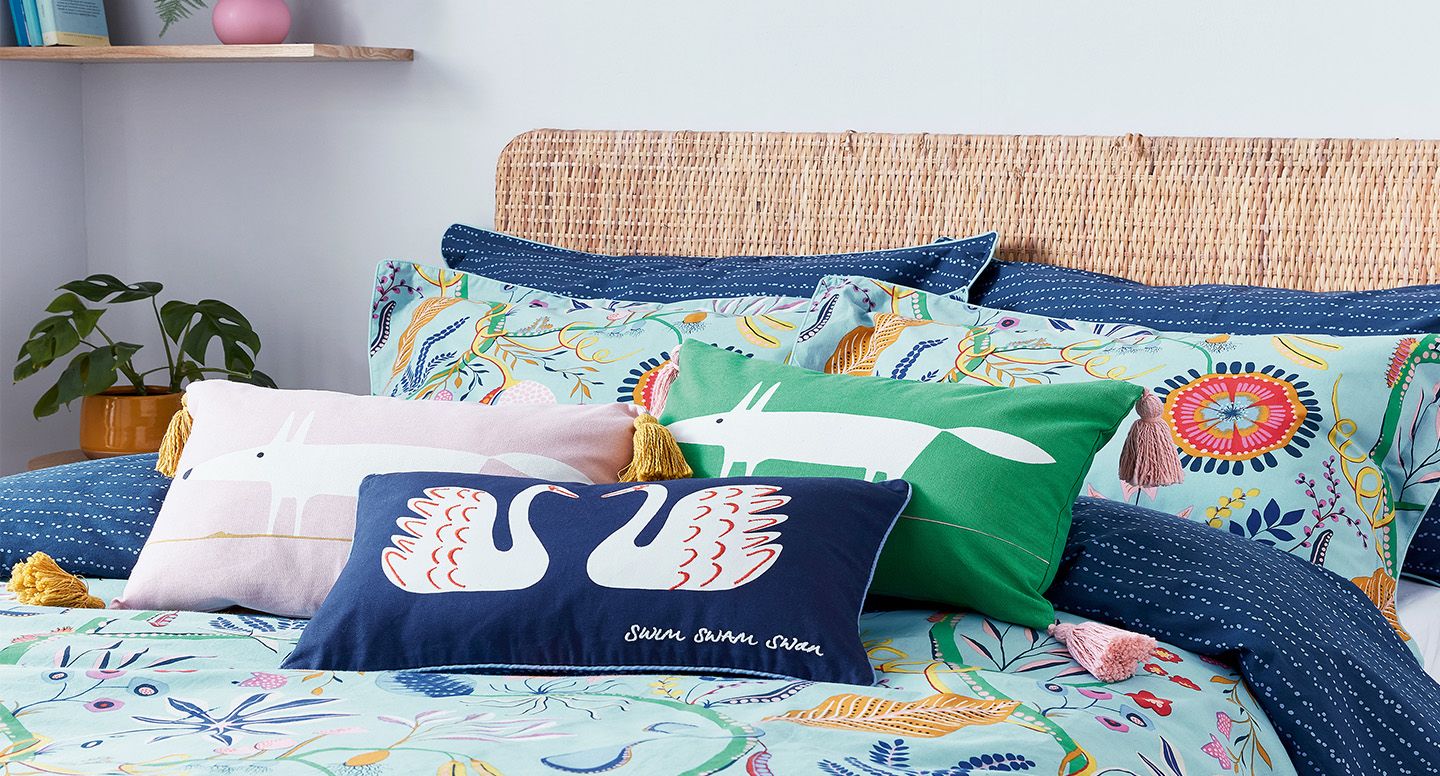 Scion Living | Summer Sale - Up To 25% Off