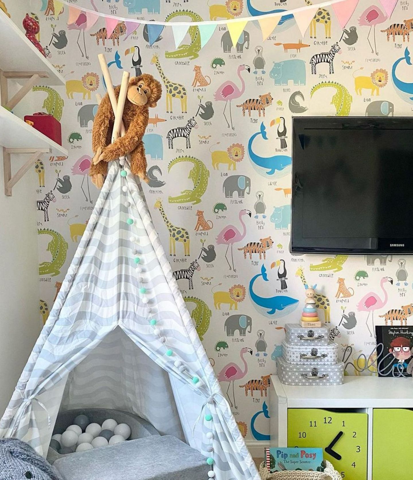 Scion Kids | Fun, Vibrant Designs | Scion Living