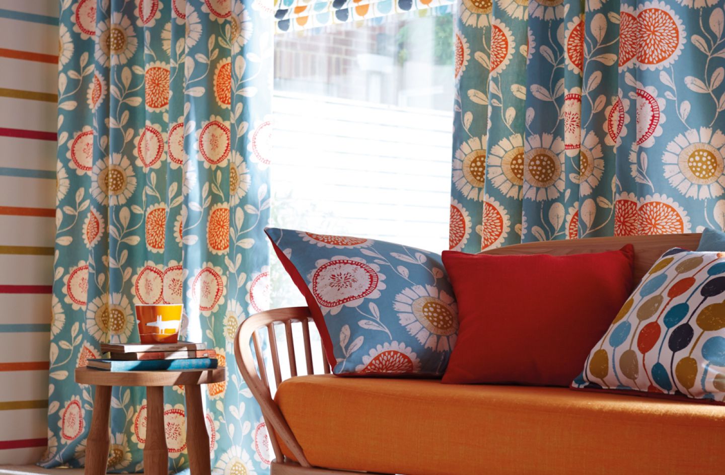 Fabric Collections | Interior ideas & Inspiration | Scion Living