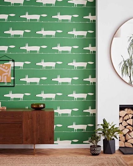 scion interior design