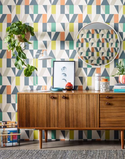 scion interior design