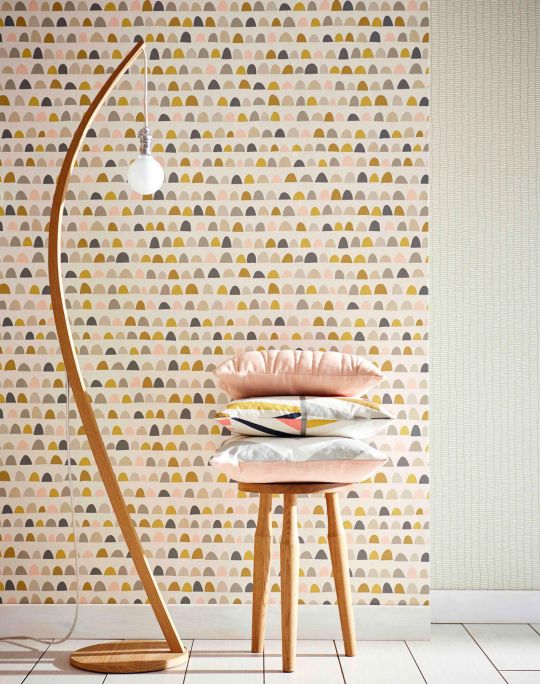 Scandi Graphic | Interior Ideas & Inspiration | Scion Living
