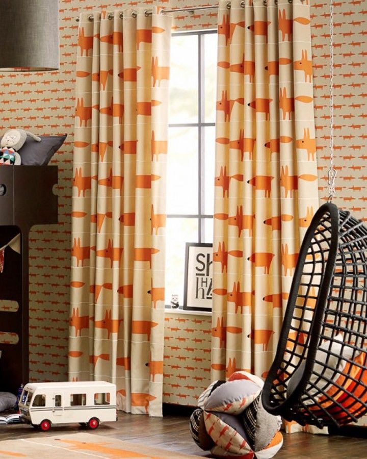 Scion Kids | Fun, Vibrant Designs | Scion Living