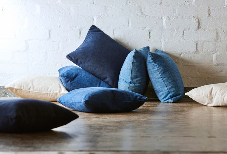 Fabric Collections | Interior ideas & Inspiration | Scion Living