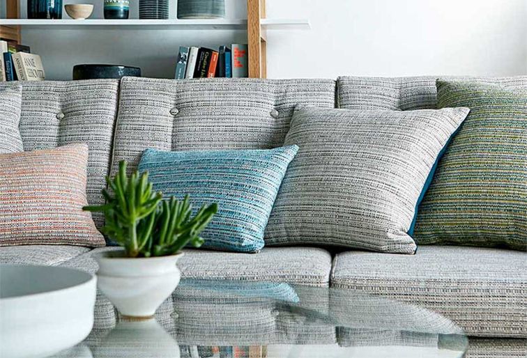 Fabric Collections | Interior ideas & Inspiration | Scion Living