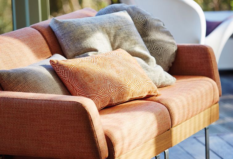 Fabric Collections | Interior ideas & Inspiration | Scion Living