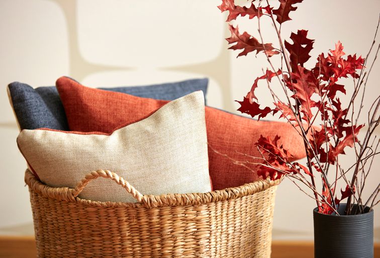 Fabric Collections | Interior ideas & Inspiration | Scion Living