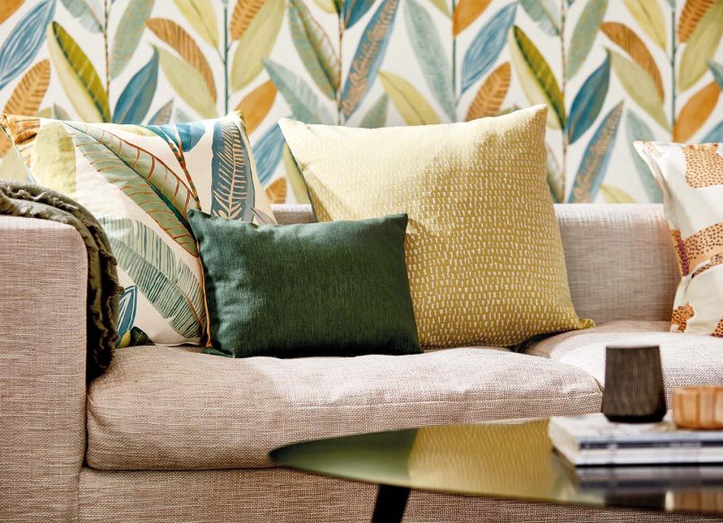 Made to Measure Cushions | Bespoke Cushions | Scion Living